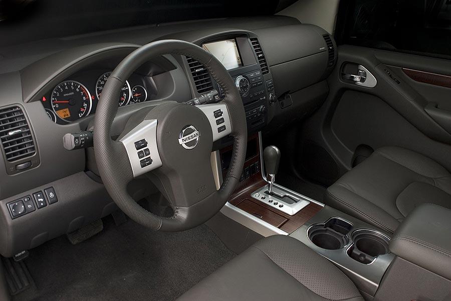 Nissan Pathfinder | Autocasión