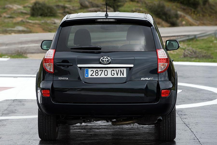 Toyota RAV4 | Autocasión