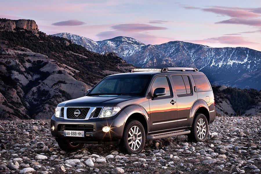 Nissan Pathfinder y Navara | Autocasión