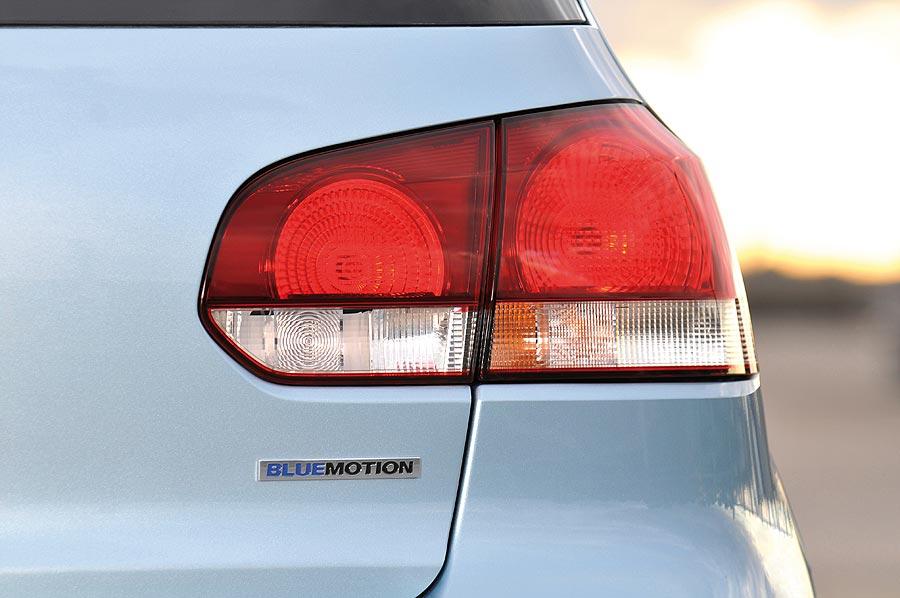Volkswagen Golf BlueMotion | Autocasión