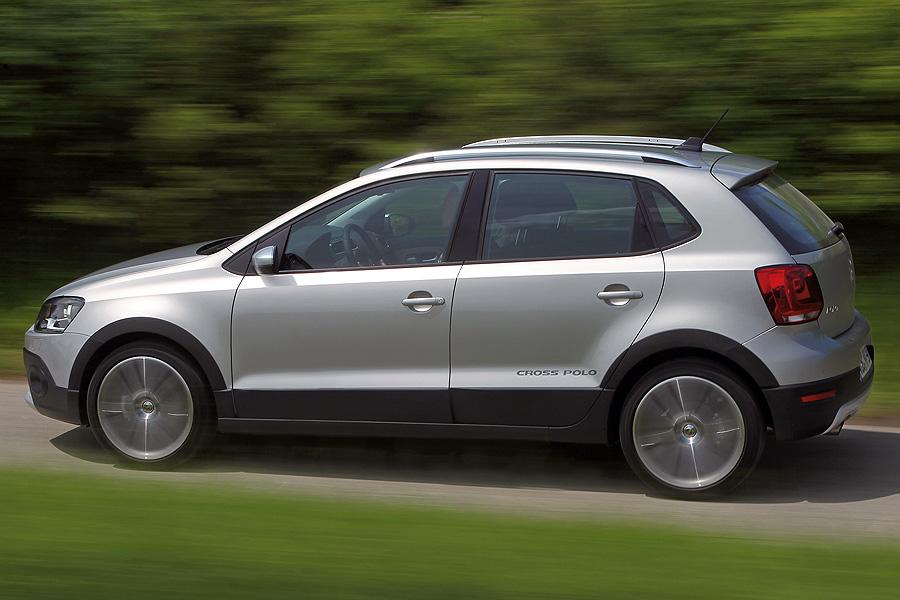 Volkswagen Cross Polo | Autocasión