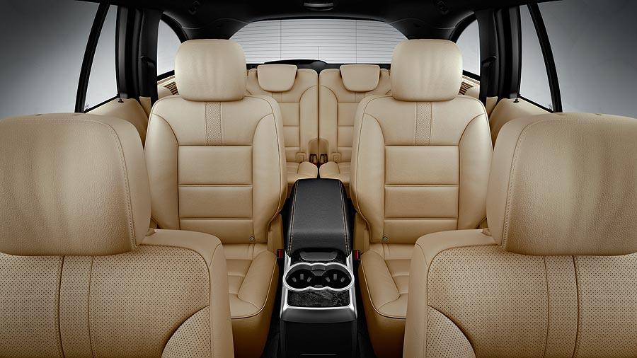 Mercedes-Benz Clase R | Autocasión