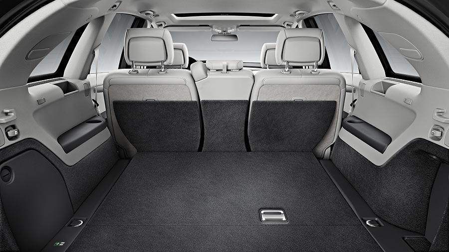 Mercedes-Benz Clase R | Autocasión