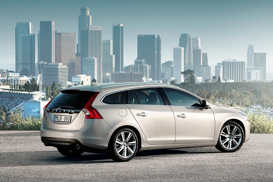 Volvo V60 | Autocasión