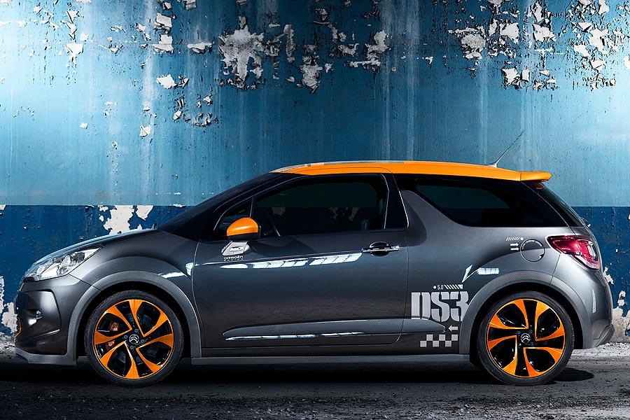 Citroën DS3 Racing | Autocasión