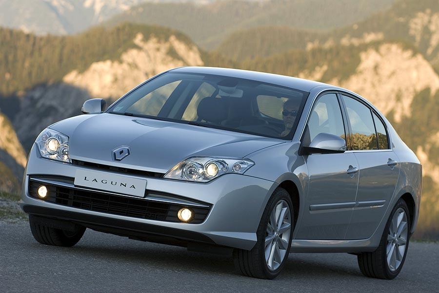 Renault Laguna | Autocasión