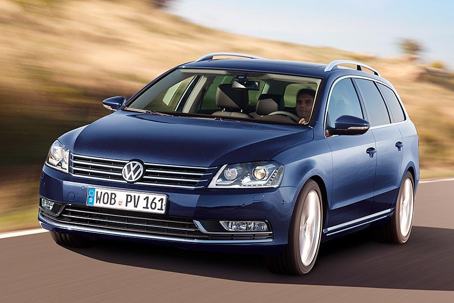 Volkswagen Passat | Autocasión