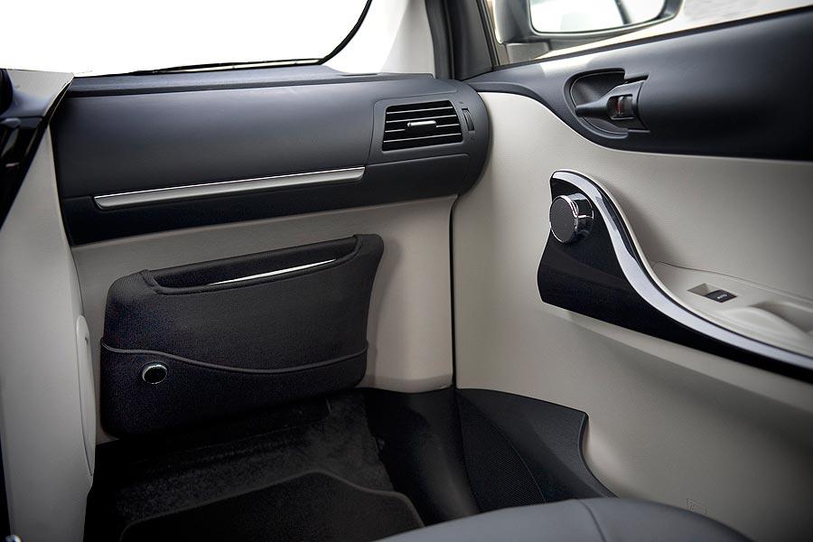 Toyota iQ | Autocasión