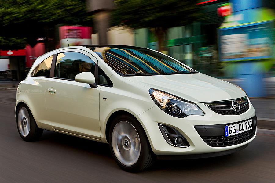 Opel Corsa | Autocasión