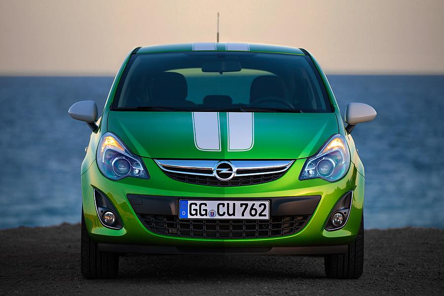 Opel Corsa | Autocasión