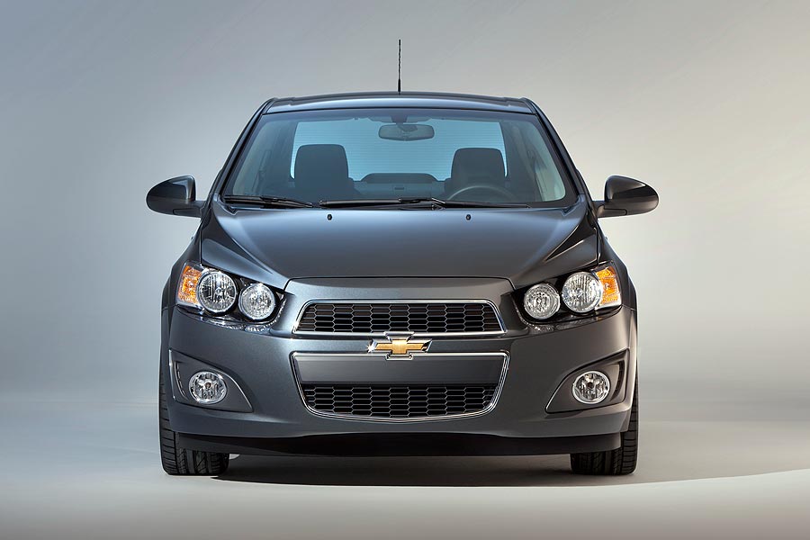 Chevrolet Aveo | Autocasión