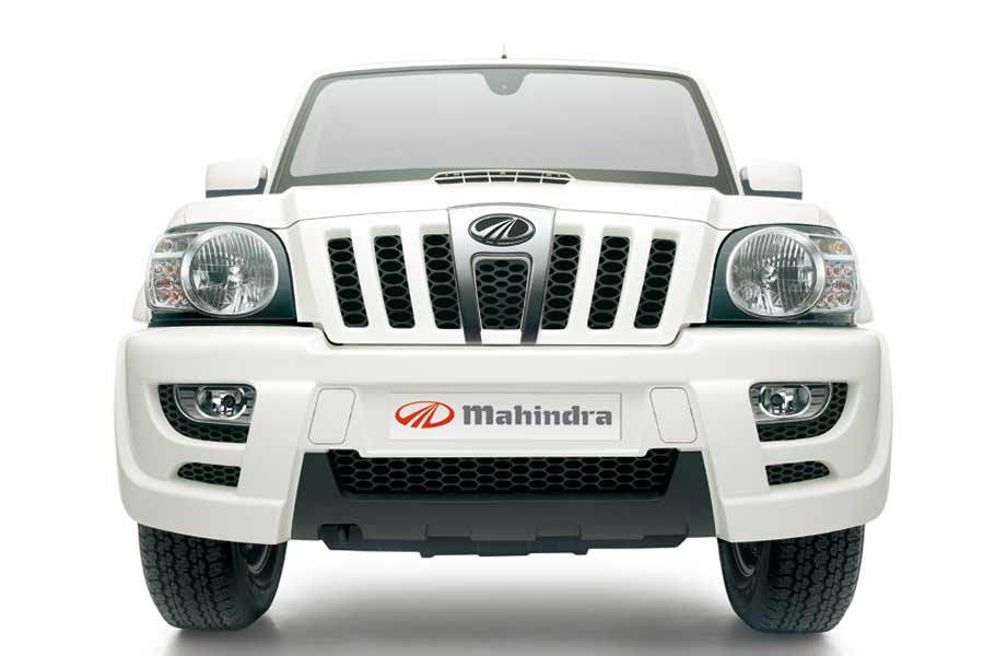 Presentación del nuevo Mahindra GOA y PIKUP m-HAWK
