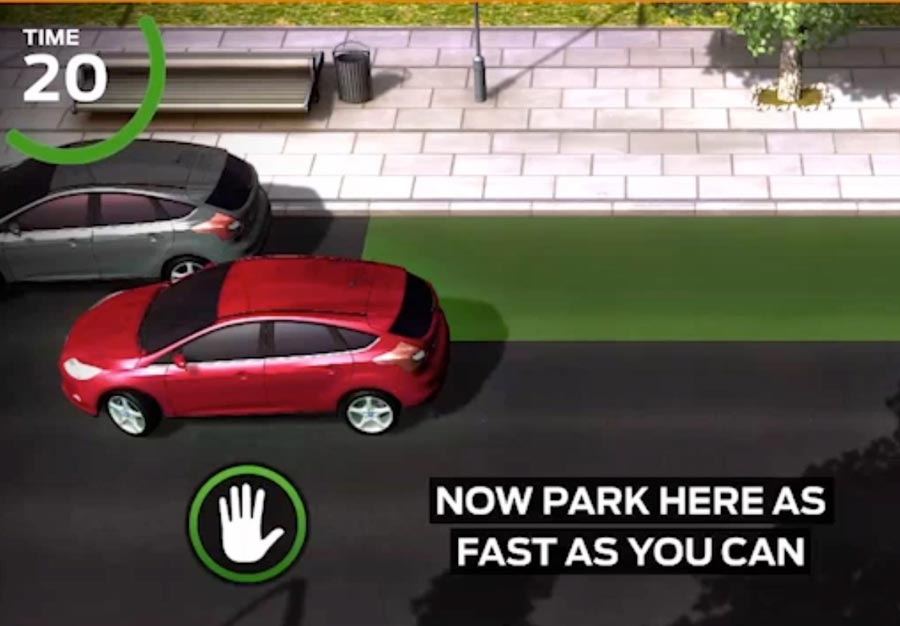 Novedades Ford en Frankfurt