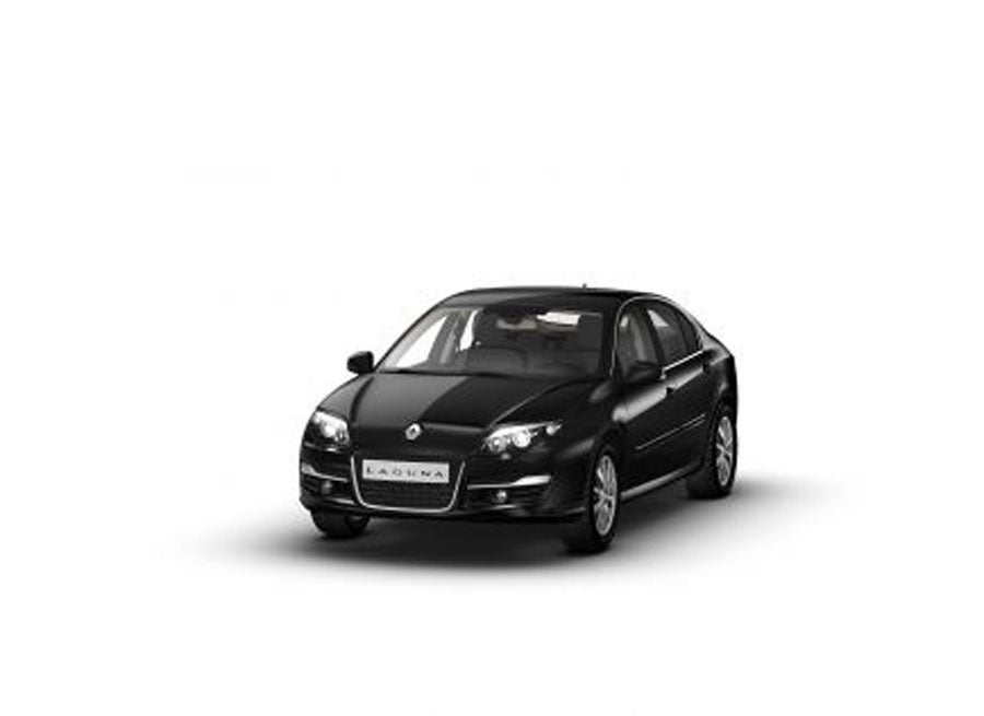 Nuevo acabado Techno Tab en la gama Renault