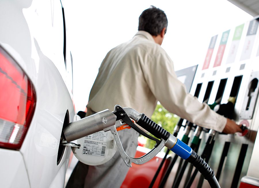 Coches movidos por gas, los más rentables