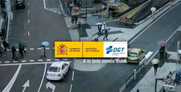 La DGT y Hyundai, premiados por sus campañas de publicidad