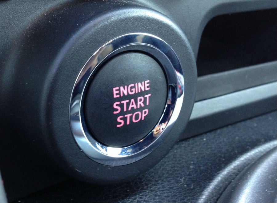 Toyota GT86 2013: lo probamos