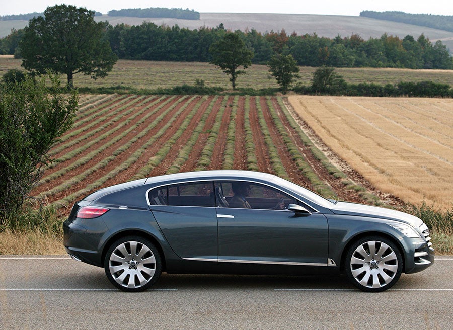 Los concepts de Opel: del GT experimental al Monza