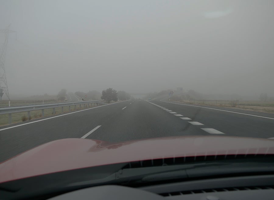 Trucos para conducir con niebla | Especial Conducir en Invierno