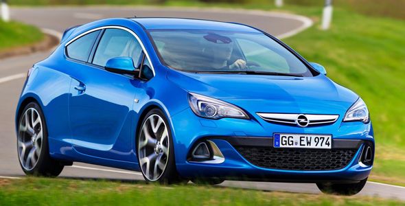 Opel quiere diferenciarse de Chevrolet en Europa