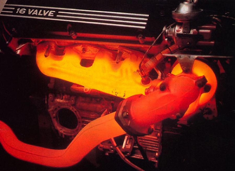 Cuáles son las averías y cuidados del turbo