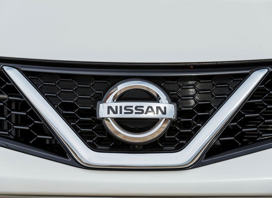 Primera prueba: Nissan Pulsar 2014
