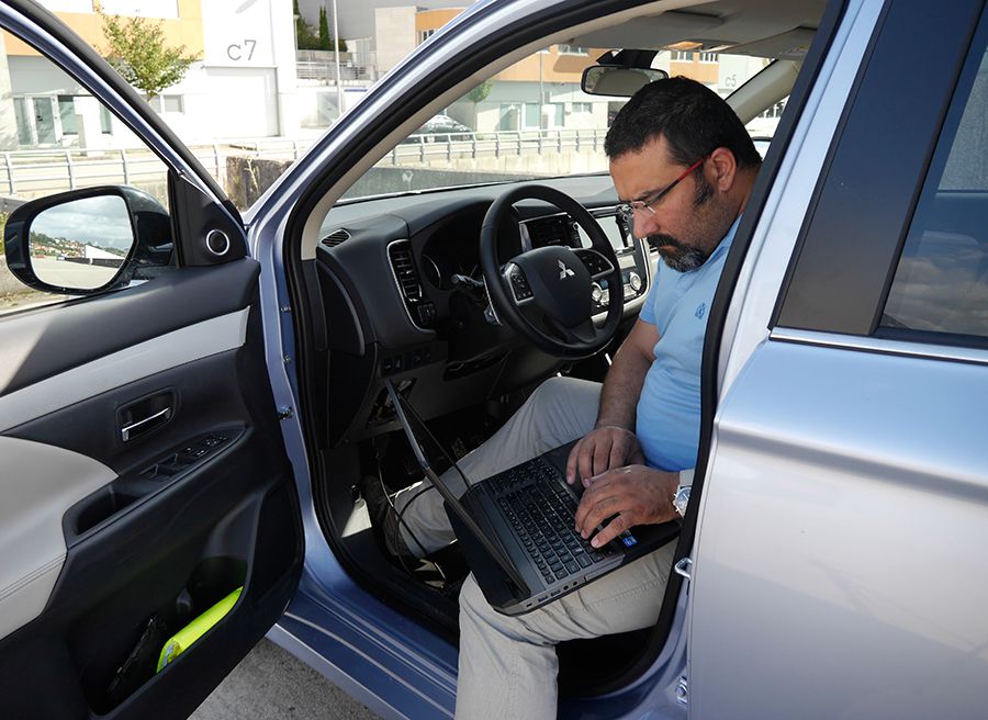 Cómo reprogramar tu motor