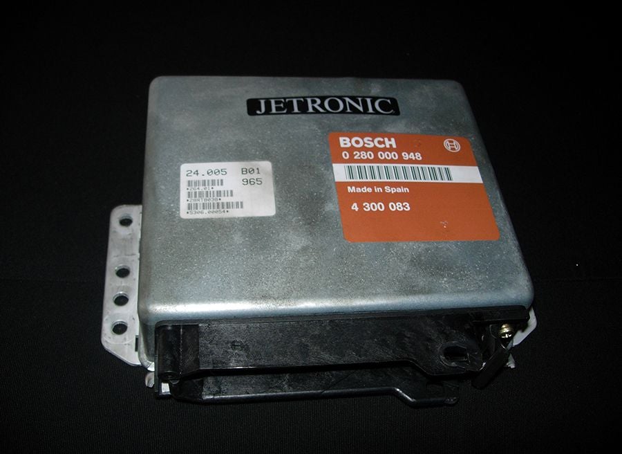 Cómo reprogramar tu motor