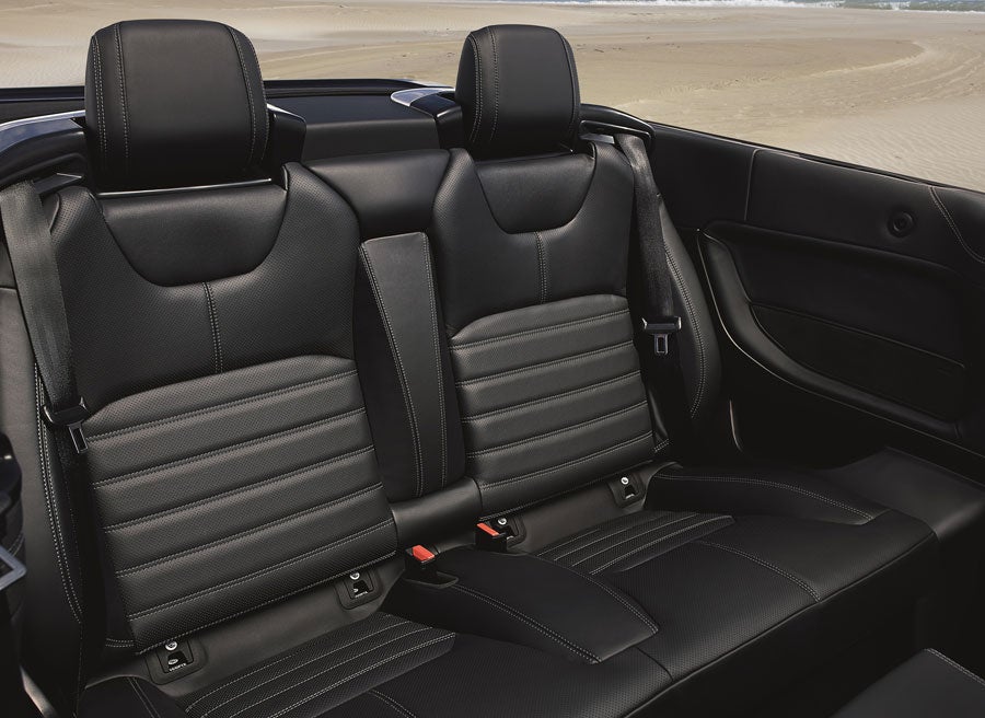 El Range Rover Evoque descapotable ya tiene precio