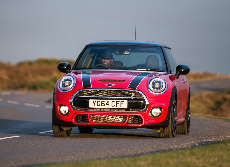 Mini Sport Pack, nueva línea de equipamiento