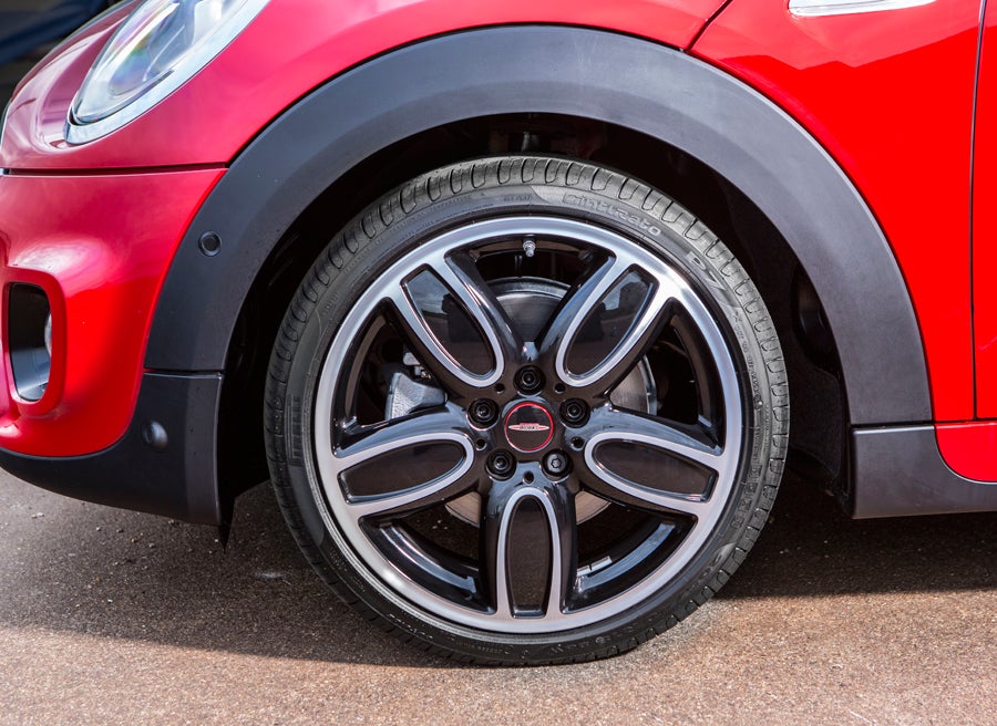 Mini Sport Pack, nueva línea de equipamiento