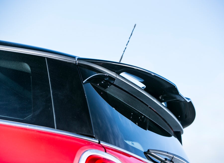 Mini Sport Pack, nueva línea de equipamiento