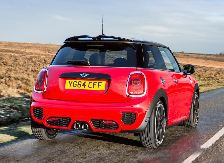 Mini Sport Pack, nueva línea de equipamiento