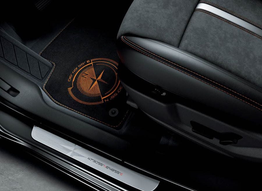 Nuevo Peugeot 3008 Crossway edición especial 2015
