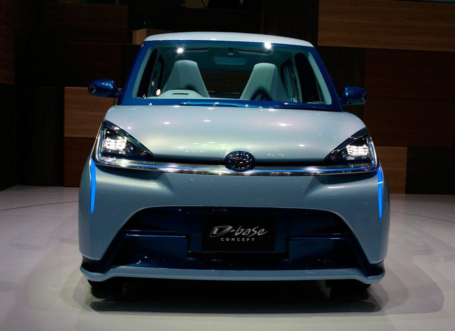 Qué son los Kei Cars japoneses