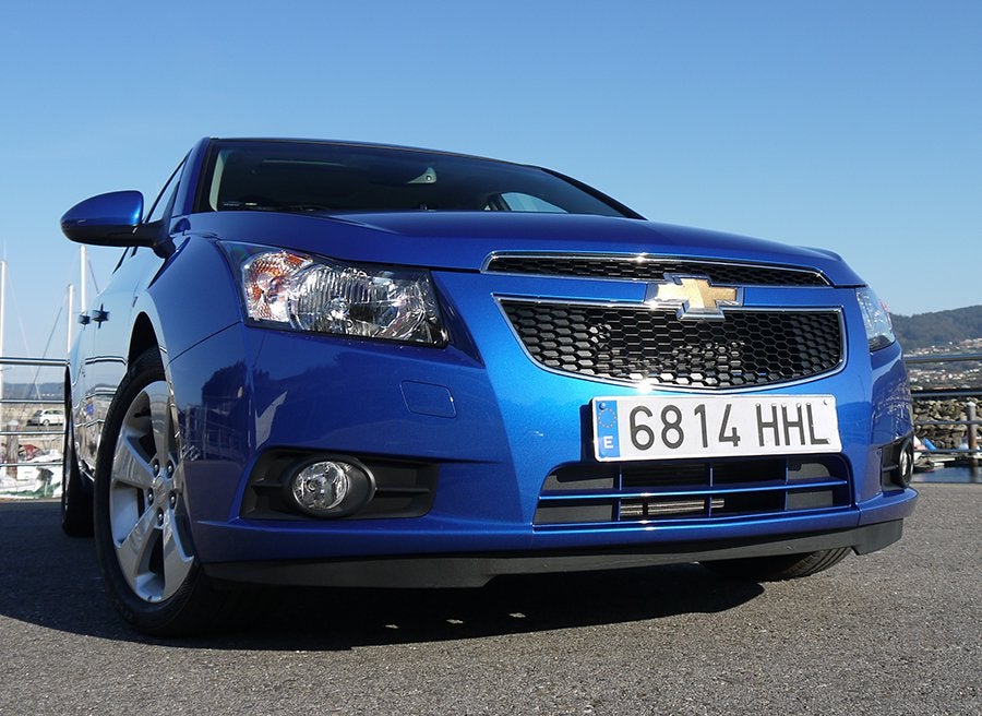 Qué significa el logo de Chevrolet
