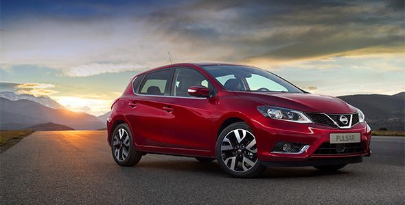 Nissan España, preparada para fabricar el coche del futuro