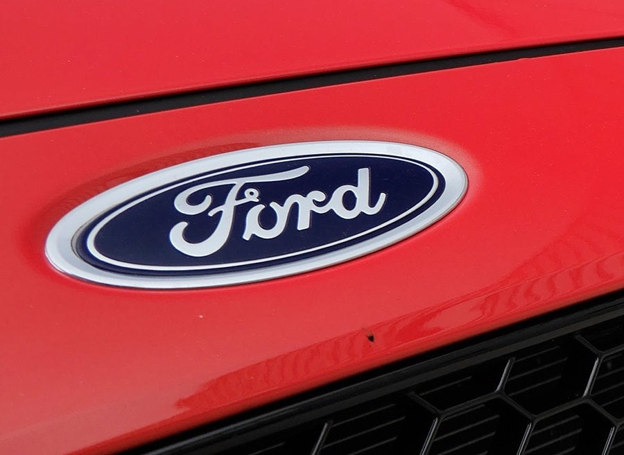 Qué significa el logo de Ford