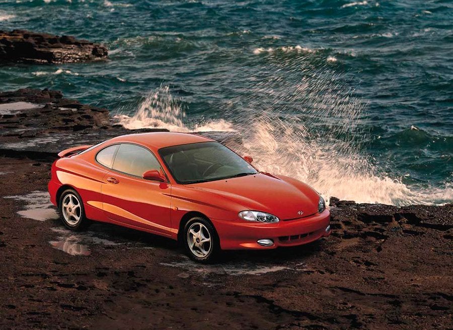 Qué significa el logo de Hyundai