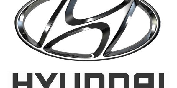 Qué significa el logo de Hyundai