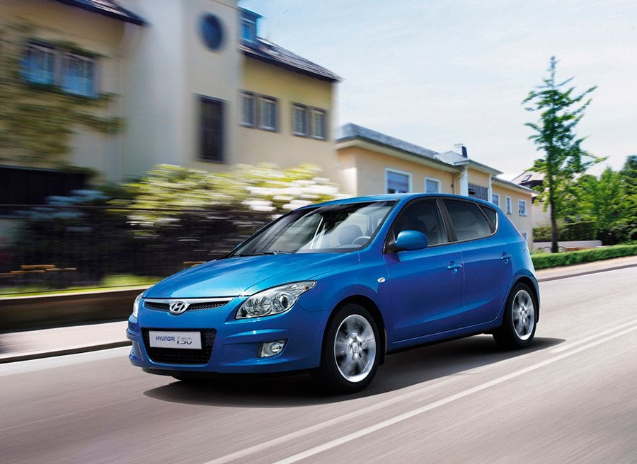 Qué significa el logo de Hyundai