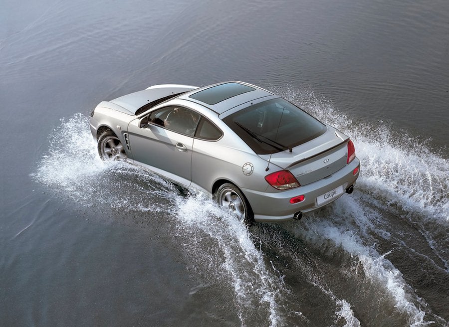 Qué significa el logo de Hyundai