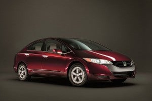 Qué significa el logo de Honda