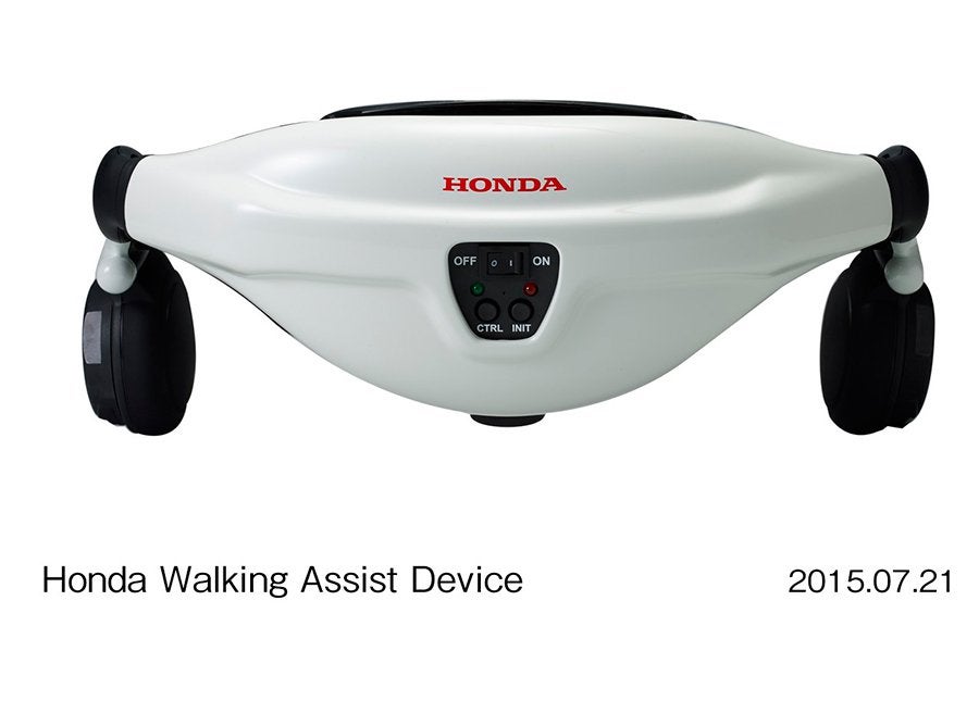Qué significa el logo de Honda