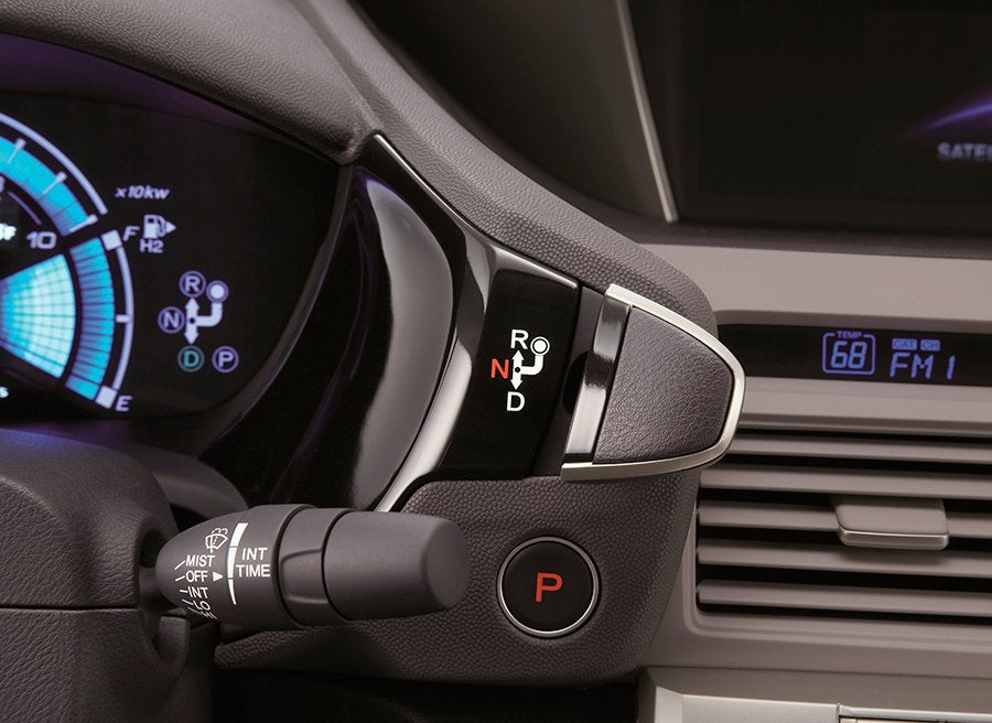 Qué significa el logo de Honda