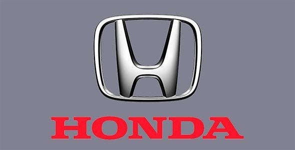 Qué significa el logo de Honda