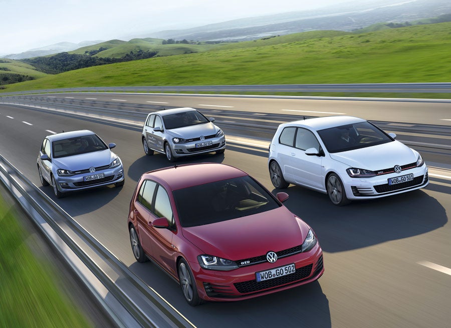 Qué es un coche hatchback