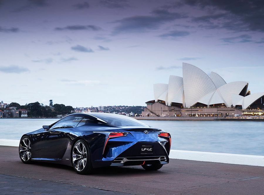 Qué significa el logo de Lexus | Autocasión