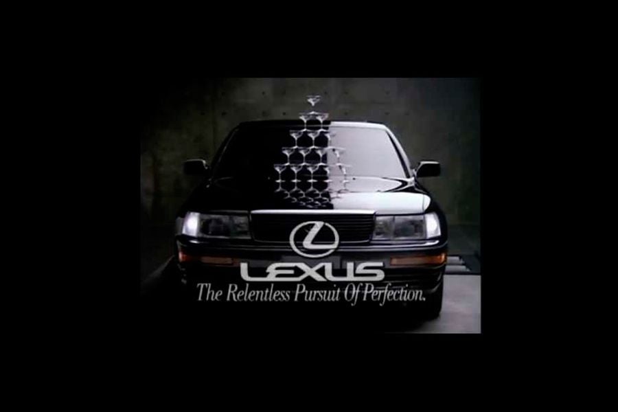 Qué significa el logo de Lexus | Autocasión