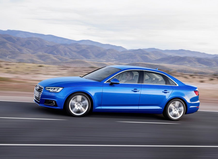 Que Significa Sedan 4d En Un Carro